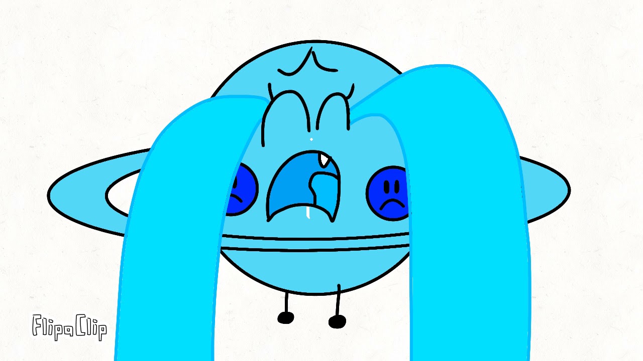 Object cosmos i is crying - YouTube
