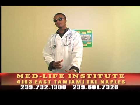 MED-LIFE INSTITUTE - YouTube