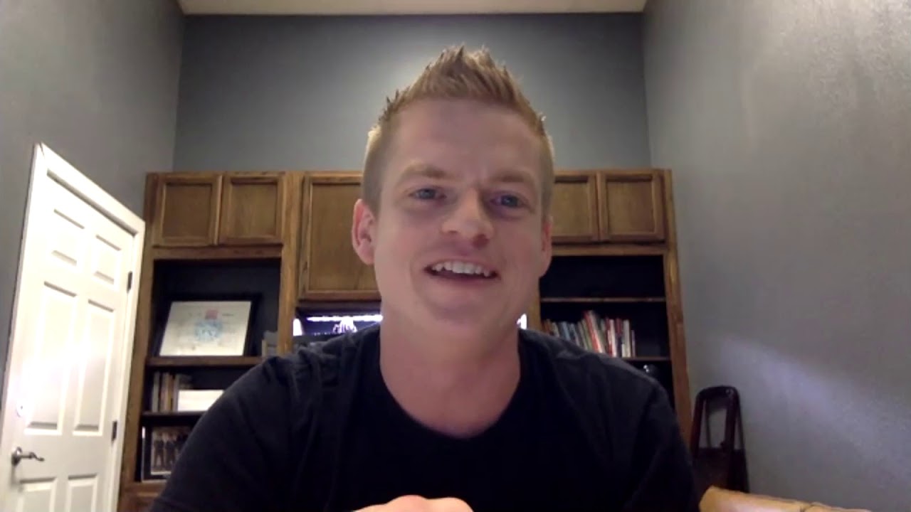 Wednesday live with William Pierce - YouTube