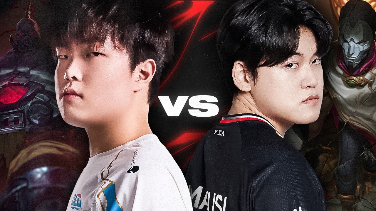 MKOI vs CFO & T1 vs BLG Highlights | All Games | Bracket Stage Day 5 | MSI 2025 - YouTube