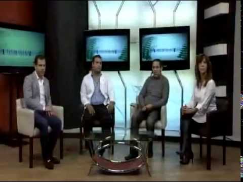 Entrevista Teleformula con Gerardo Medina/ 25 Enero - YouTube