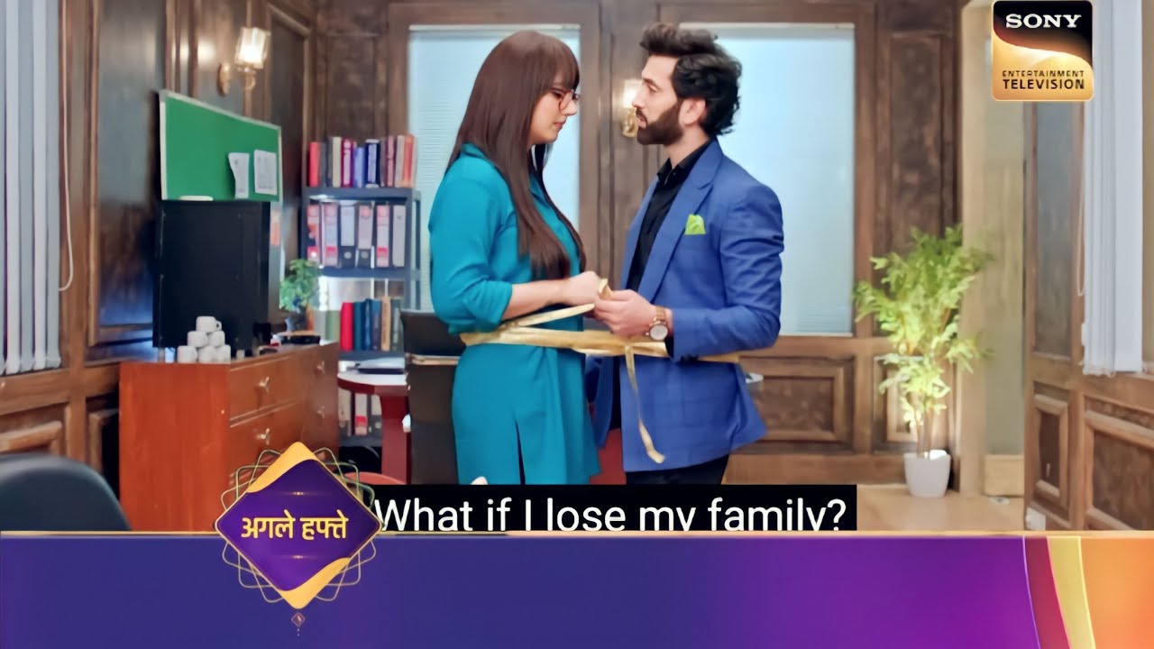 Bade Achhe Lagte Hain Season 3 Ram Priya New Love Romantic Video Full Episode Todays Youtube