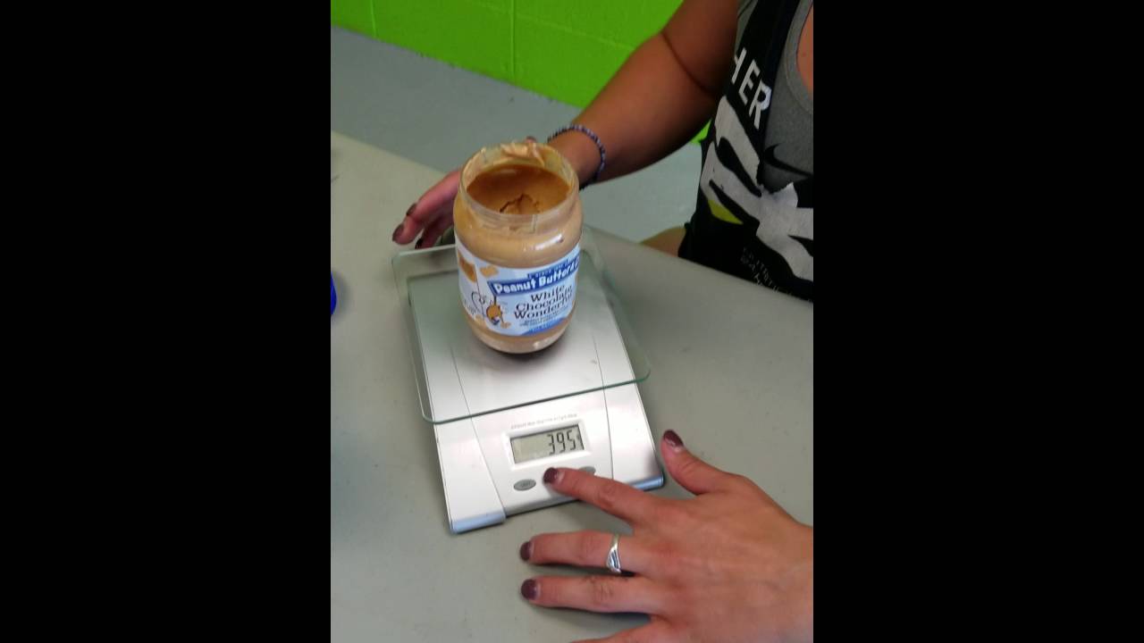 How To Weigh Your Food YouTube how-to-weigh-your-food-youtube