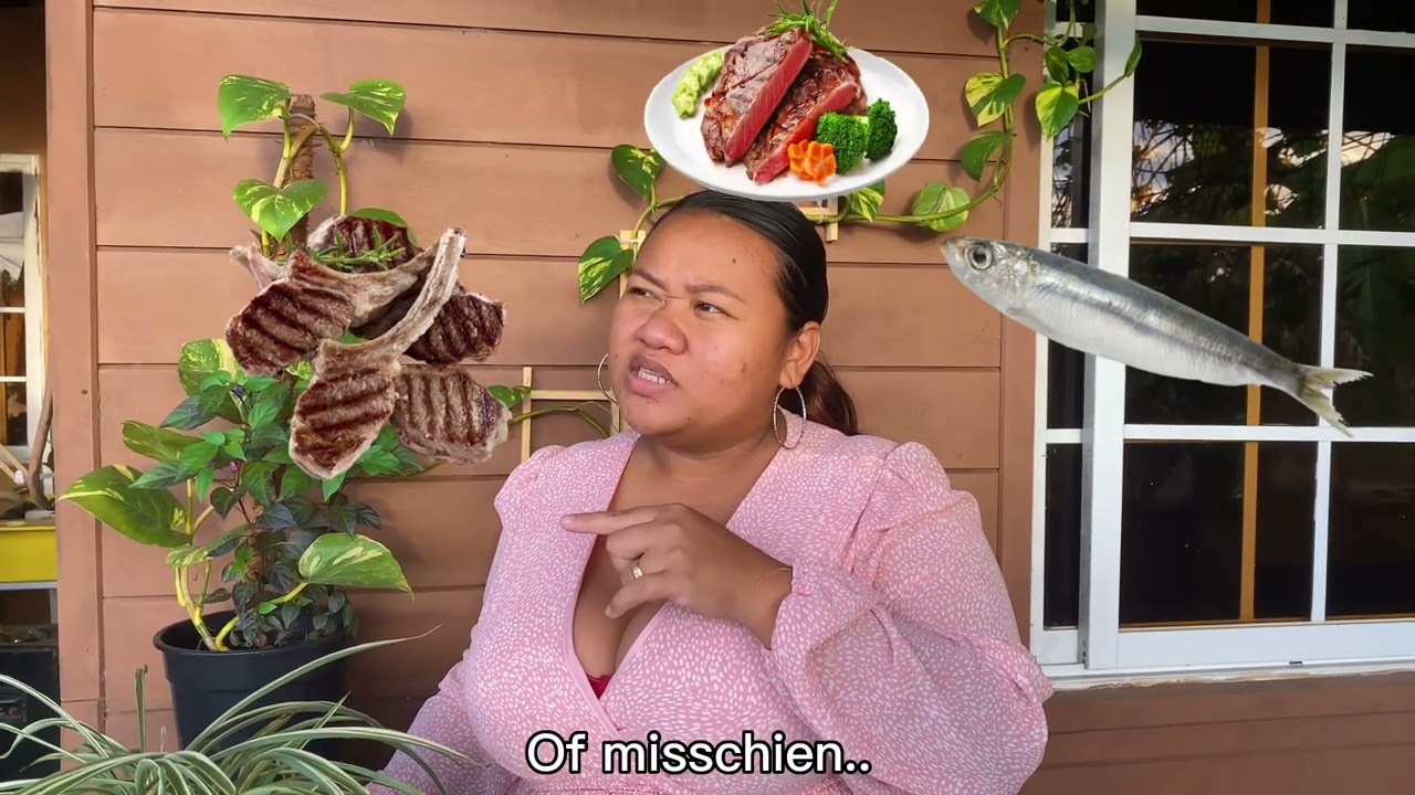 Weet je wat ik eigenlijk lust? (Gi Yu - Rudolf Heidanus Song Parody) 🍗🐓 ...