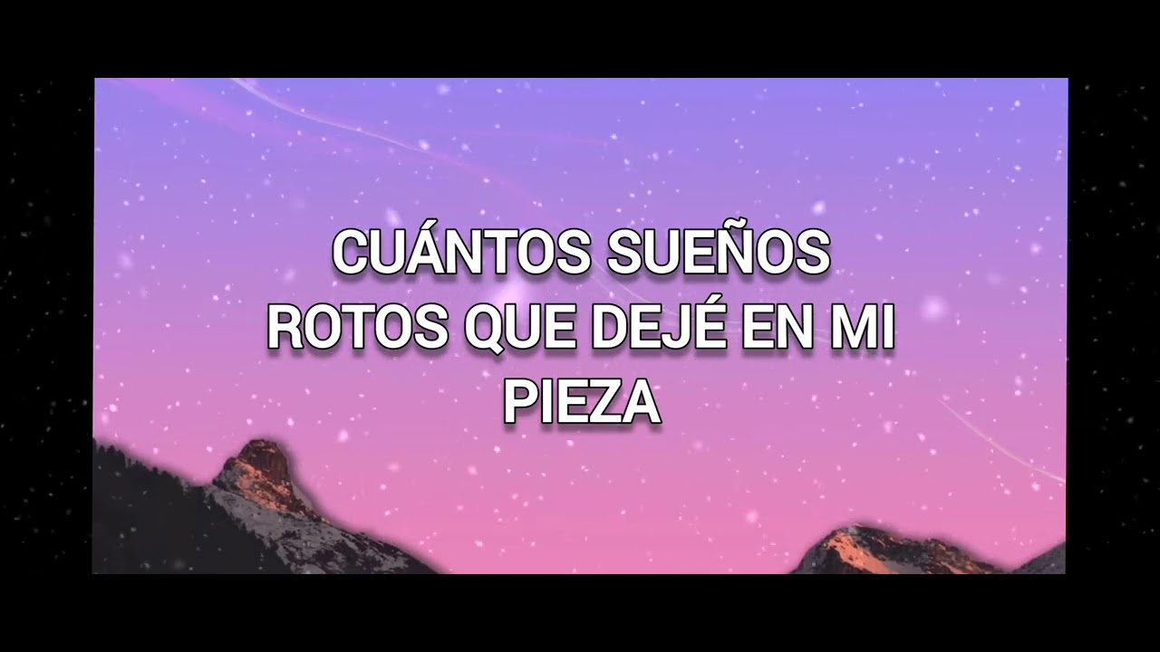 Emilia - Guerrero (Letra/Lyrics) - YouTube