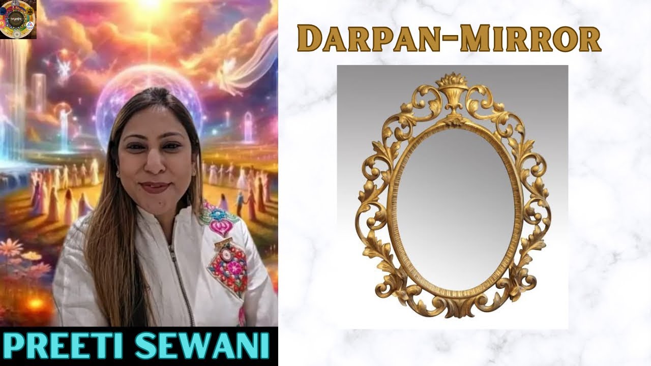 Mirror-Darpan by Preeti Sewani - YouTube