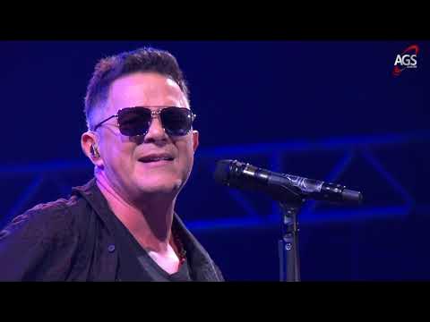 ALEJANDRO SANZ QUISIERA SER - YouTube