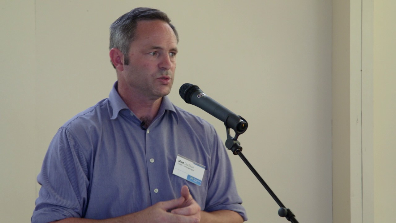 Waimakariri Current Pathways Outcome 1 - Matt Dodson - YouTube