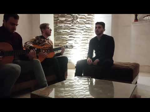 farnad afshin - don desem