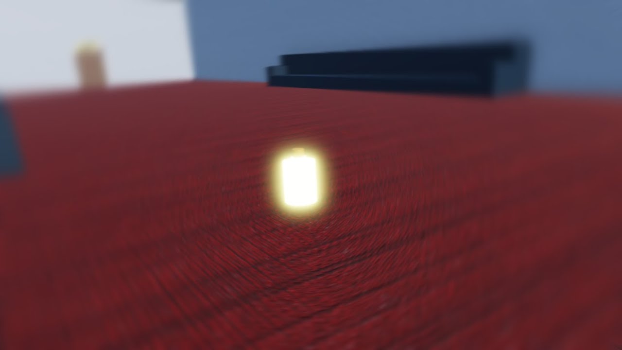 INVINCIBLE GLITCH in Weird Day In Interminable Rooms: The Game (Already ...