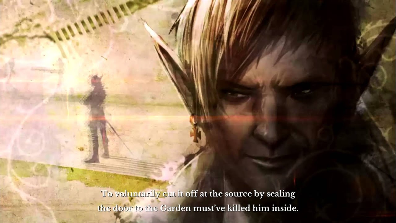 [ArcheAge] Elf Story - 20. An Alliance at Last - YouTube