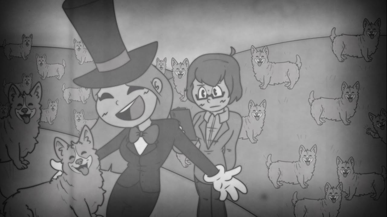 Memories of Days Long Past - YouTube