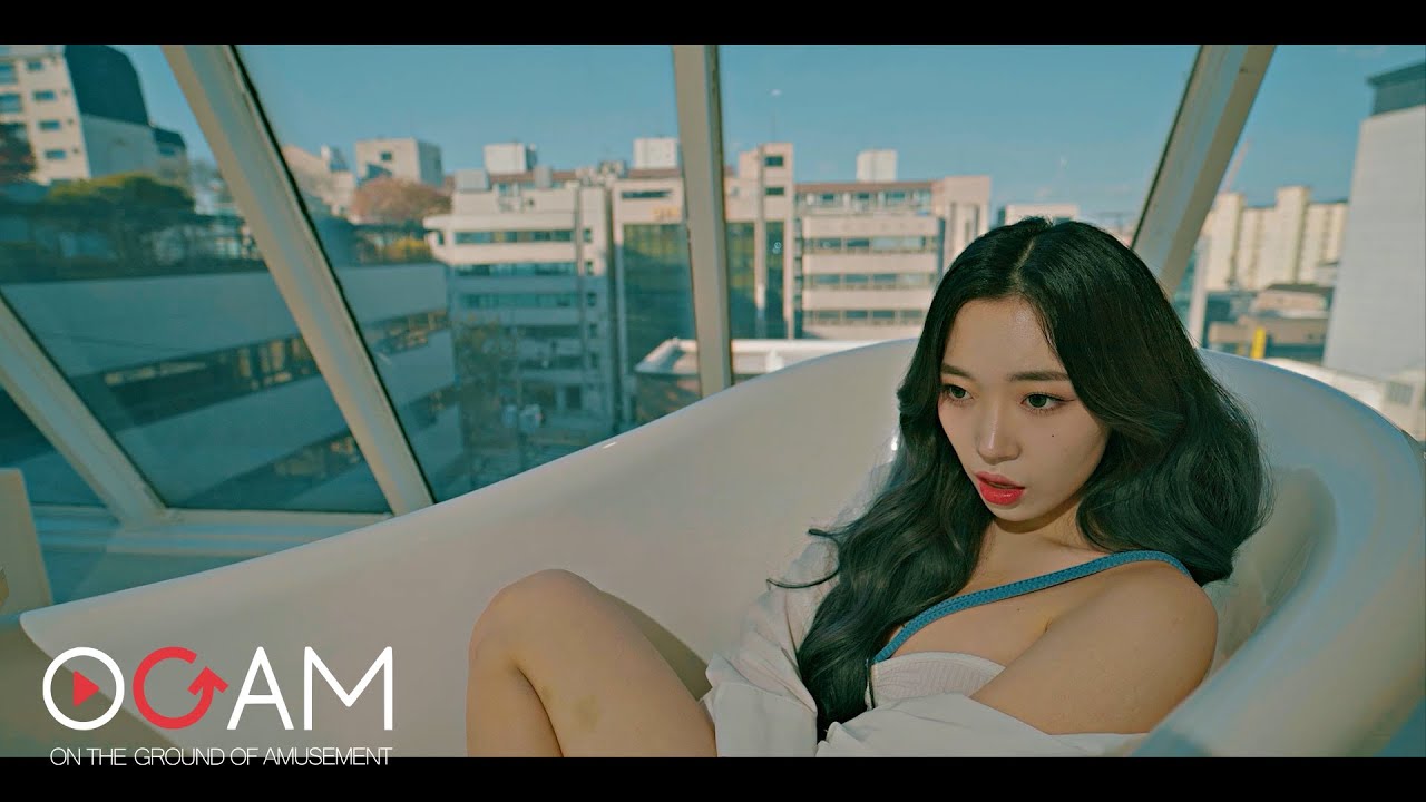 은기 (EUNGI)-Attention - YouTube