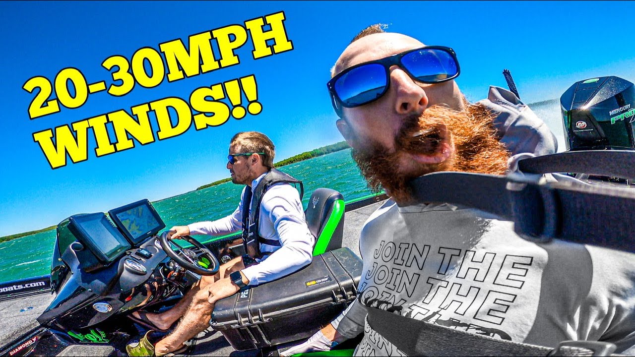 LUNKERSTV NEW BOAT HAULS A$$!! - YouTube
