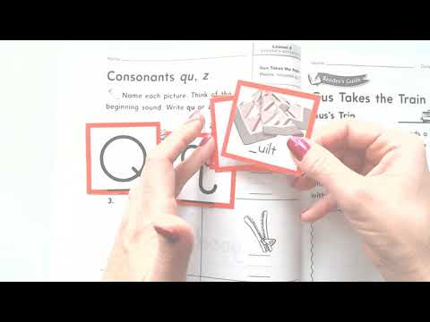 Journeys Grade 1 Lesson 5 Reader's Notebook 66-68 (100 - YouTube