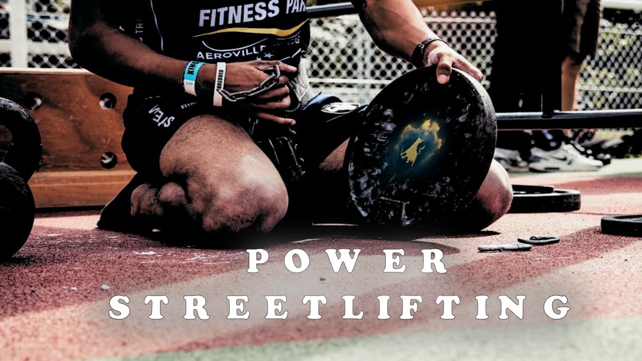 STREET LIFTING WORKOUT POWERFUL 2019 #1 / Highlights Power / Taurus ...