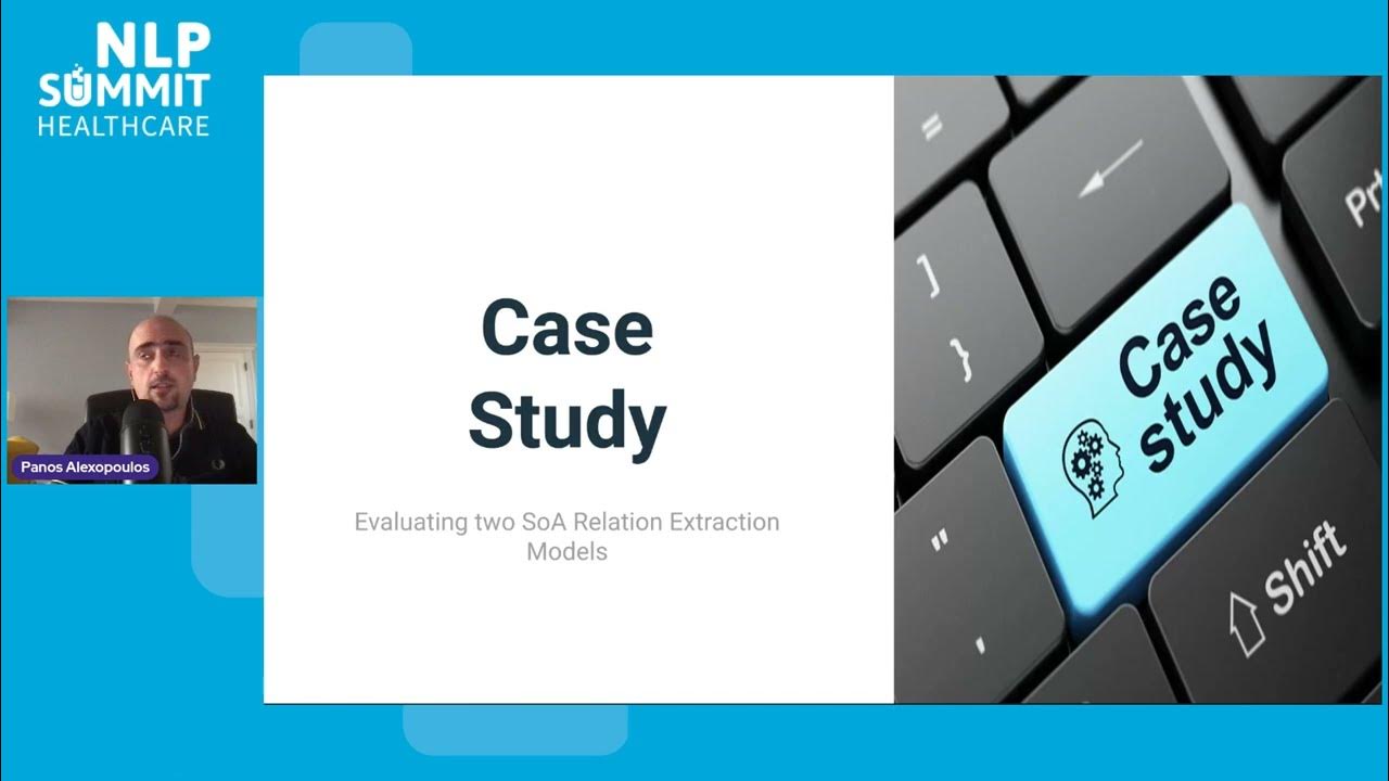 How Robust is Your NLP System? An Introduction to Adversarial Evaluation in NLP - YouTube