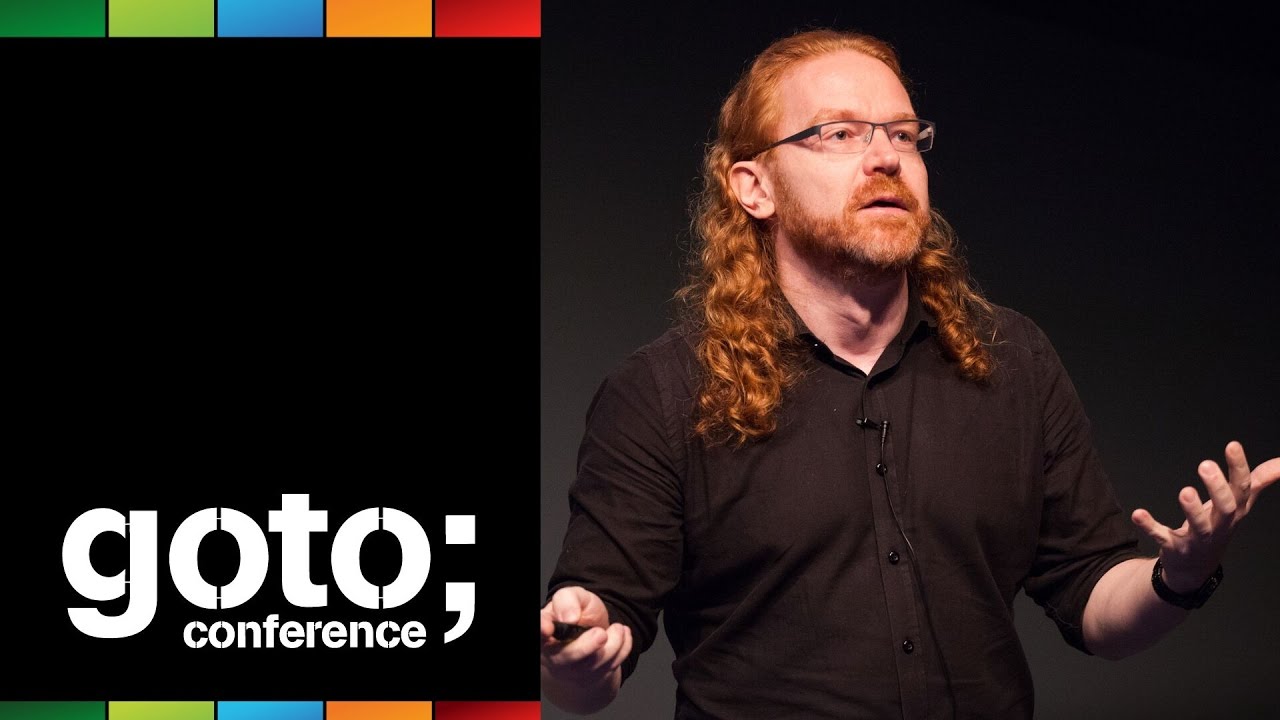 Fixing the Image Problems of the Web using Machine Learning • Christian ...