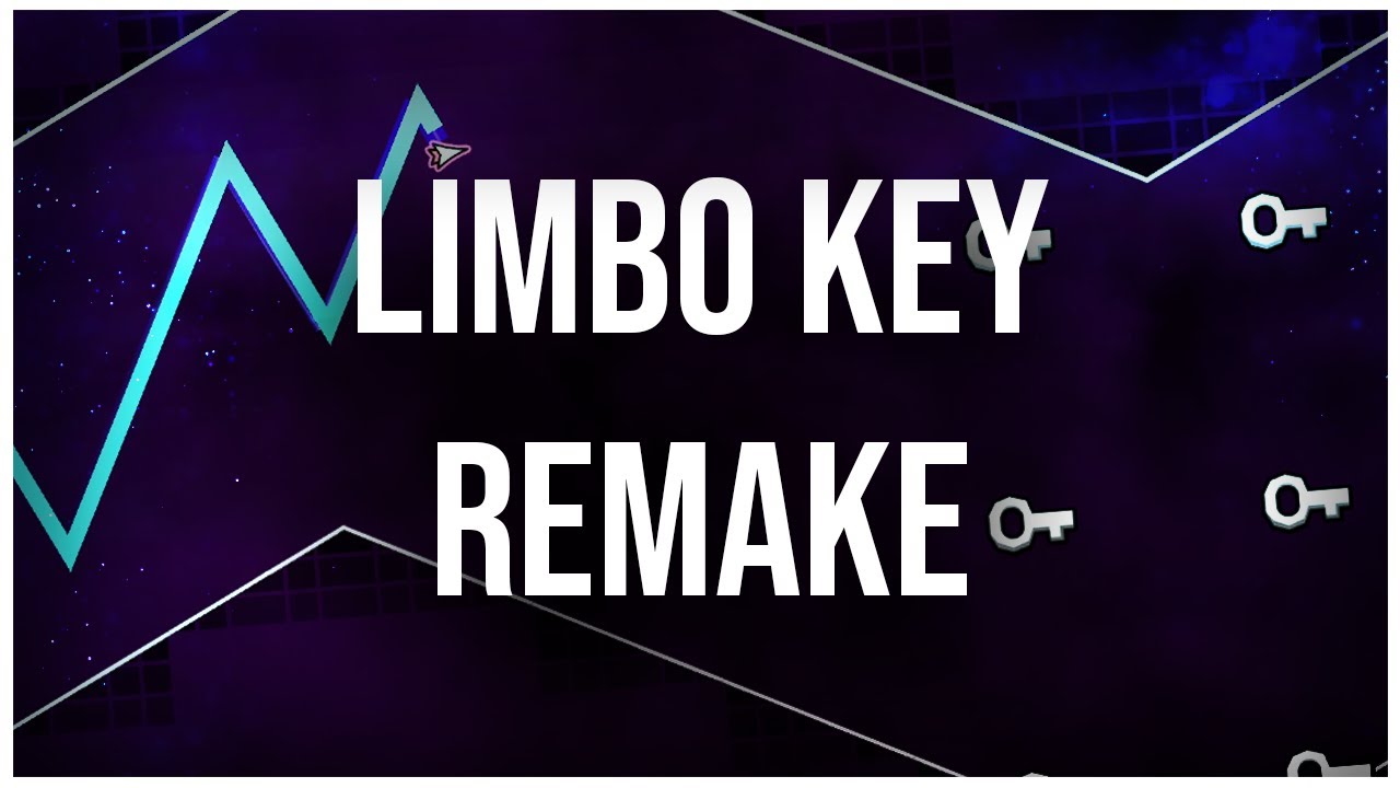 "LIMBO Final Part" Wave Challenge (By me) - YouTube