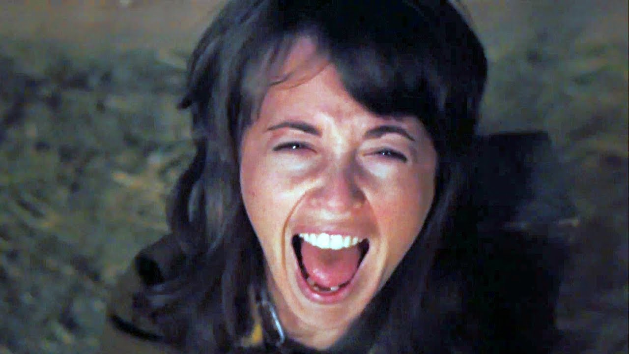 Terror Circus (1973) TRAILER [HD] - YouTube