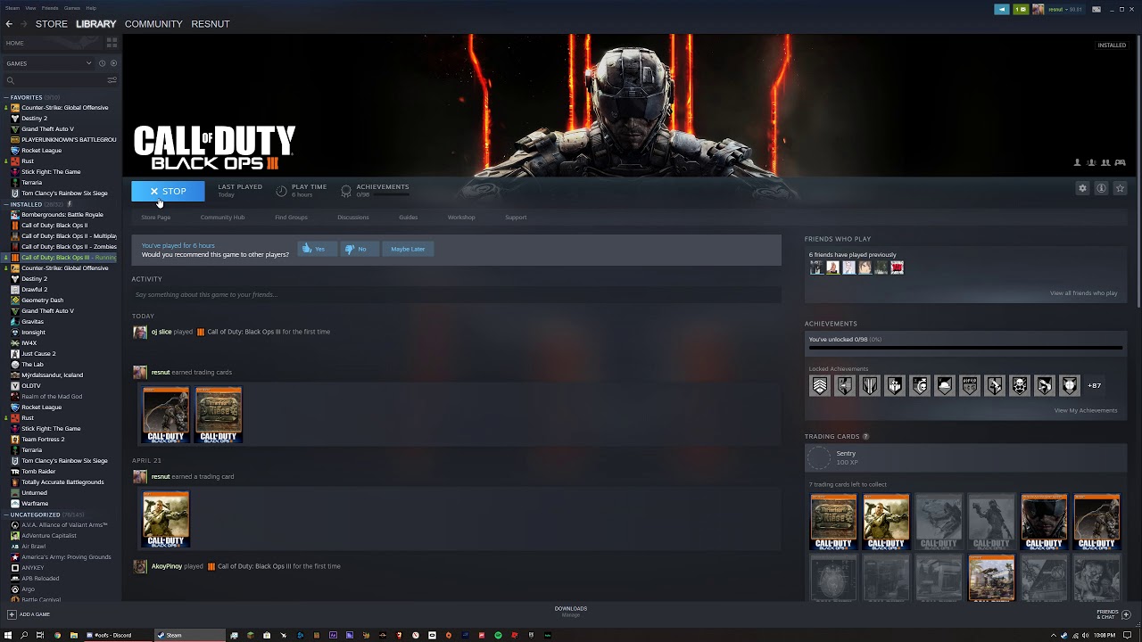 mmmm yummy poop - YouTube