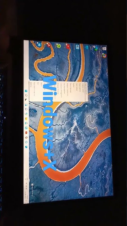 how to open terminal in windows. - YouTube