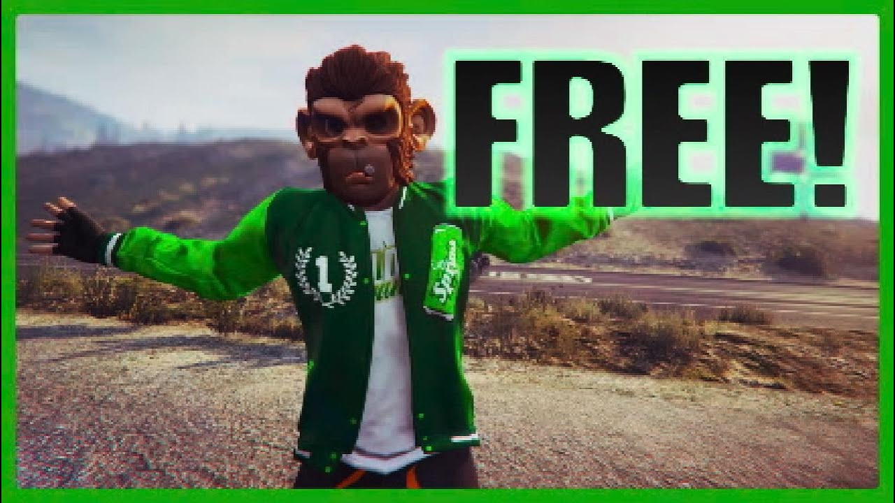 GTA 5 Online : FREE Login Clothing Unlock: SPRUNK Varsity Jacket (GTA w ...