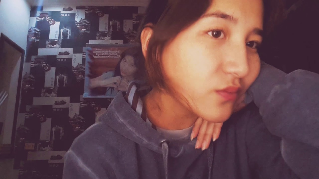 ASMR / АСМР kiss sounds mouth sounds - YouTube