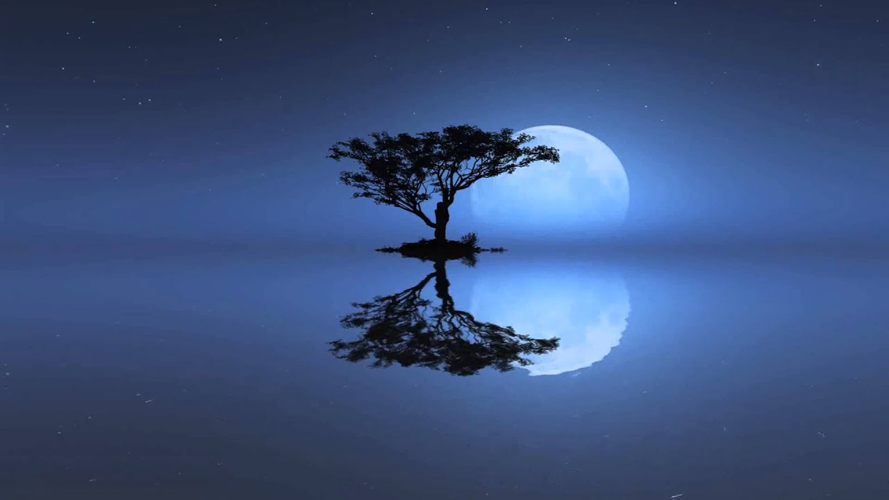 Magic Reflections Screensaver http://www.screensavergift.com - YouTube