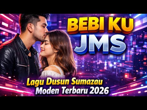 BABY - JMS | Lagu Dusun Sumazau Sabah Terbaru 2026 🔥🔥