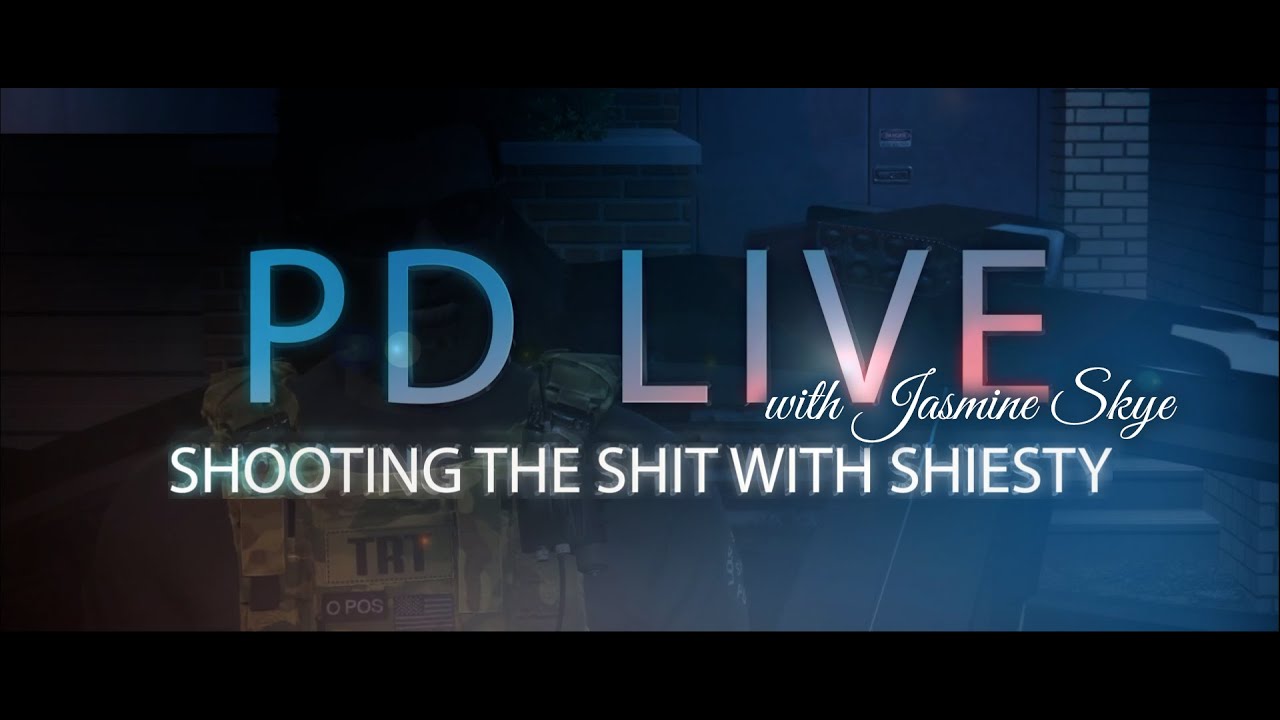 PD Live - Shooting the S#!t with Shiesty - YouTube