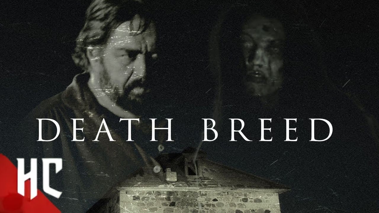 Death Breed | Full Horror Thriller Movie in English | Anthology - YouTube