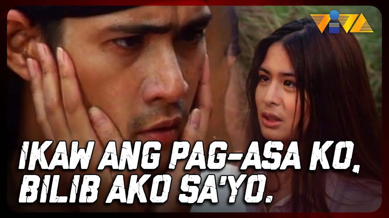 Romantic Action in VIVA Films! | Film Starring Robin Padilla, Joyce ...