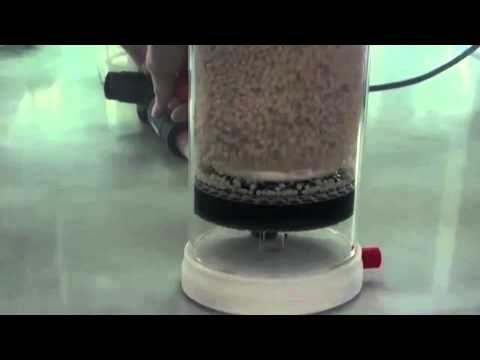 Royal Exclusiv Dreambox Biopellet Reactors - YouTube