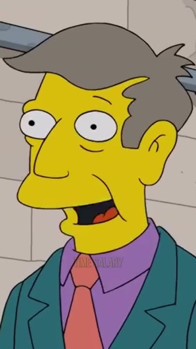 The Power Of A Badge Homer Simpsons Unexpected Promotion Youtube