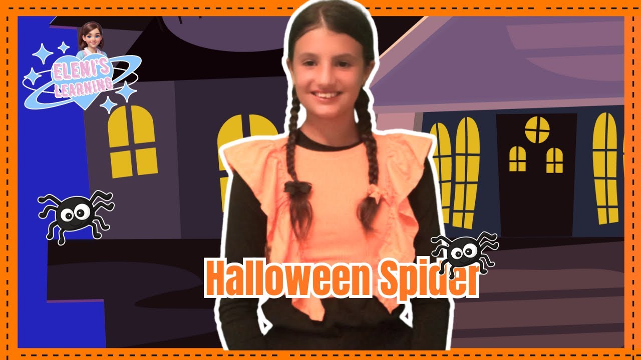 halloween-spider-silly-songs-for-kids-disco-song-for-kids-youtube