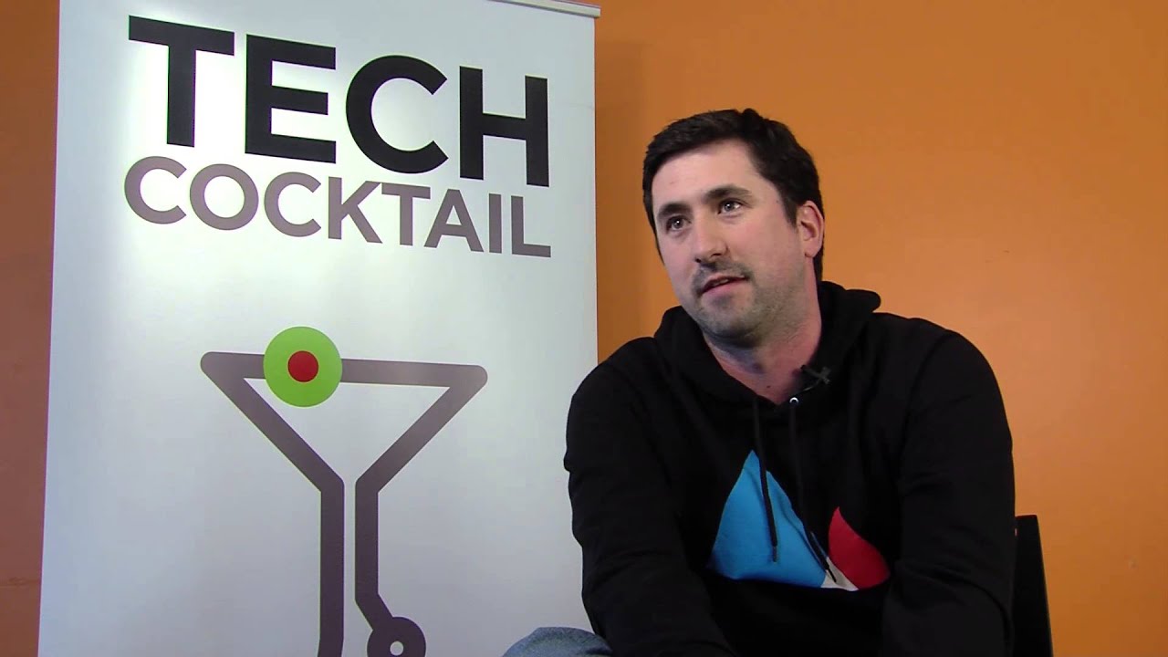 Justyn Howard of Sprout on The Future of Social Media - YouTube