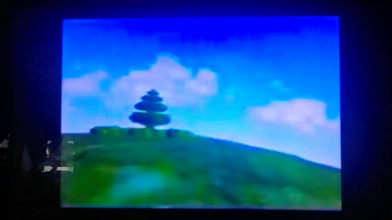 Un Mundo Grandote (Faster) - YouTube
