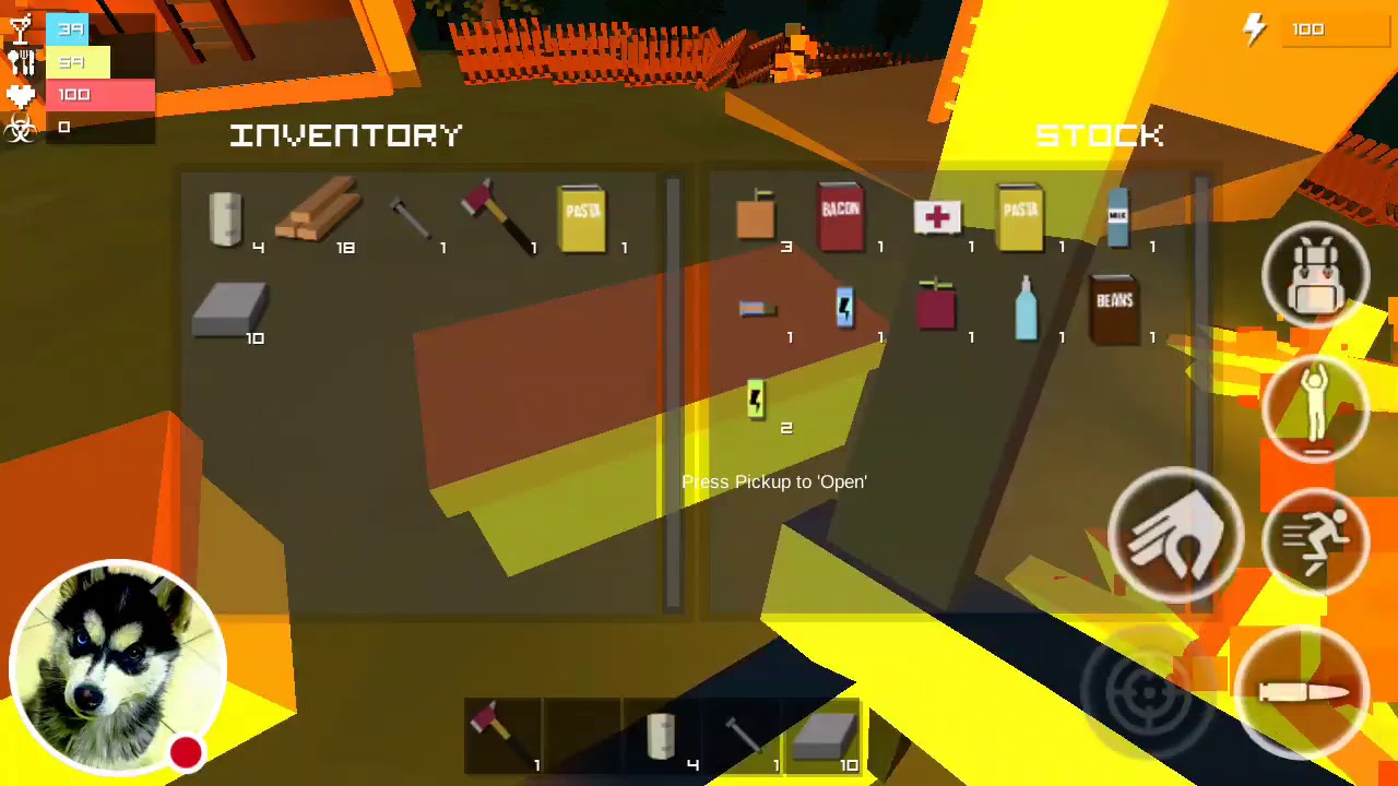 Стрим игры "WithstandZ". - YouTube