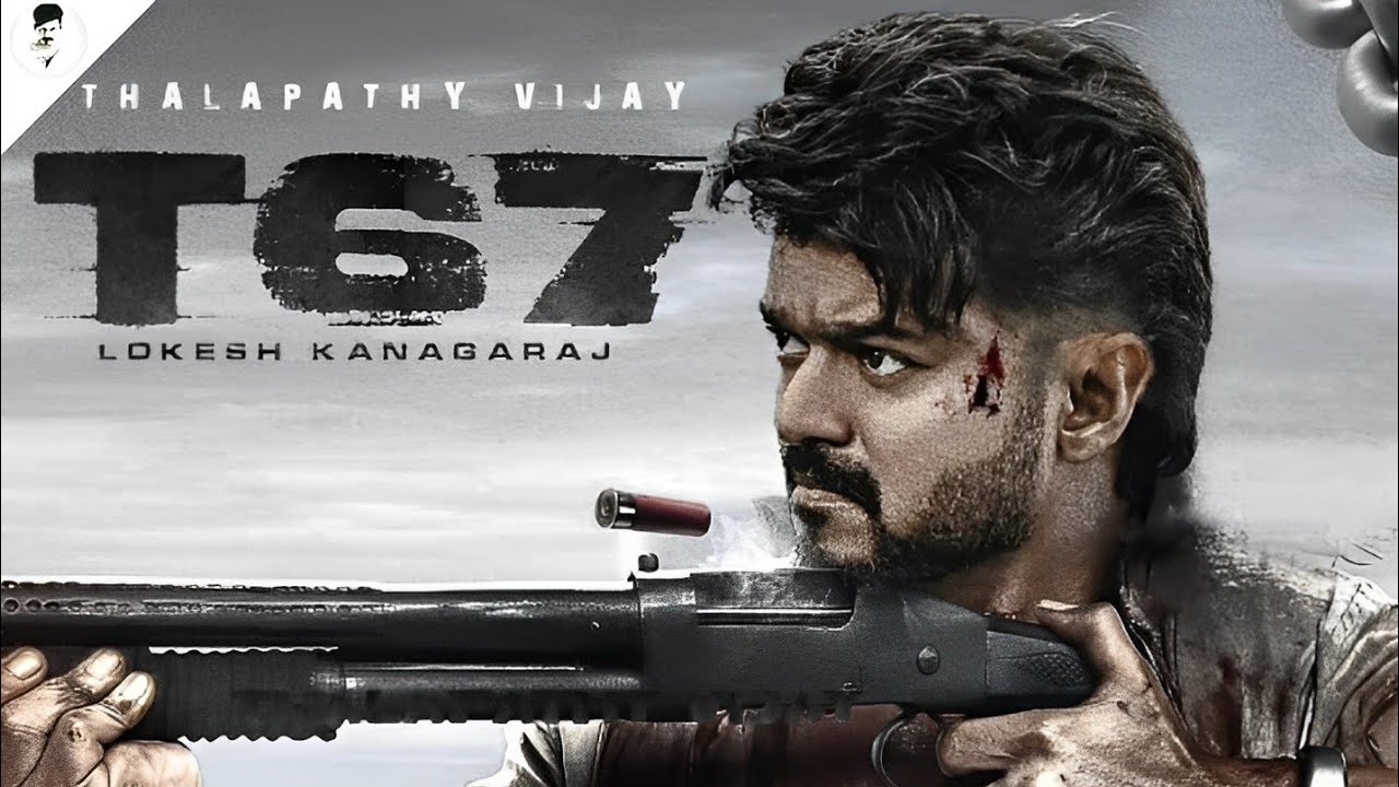 Thalapathy 67 Recent Details! - Thalapathy Vijay | Lokesh Kanagaraj ...