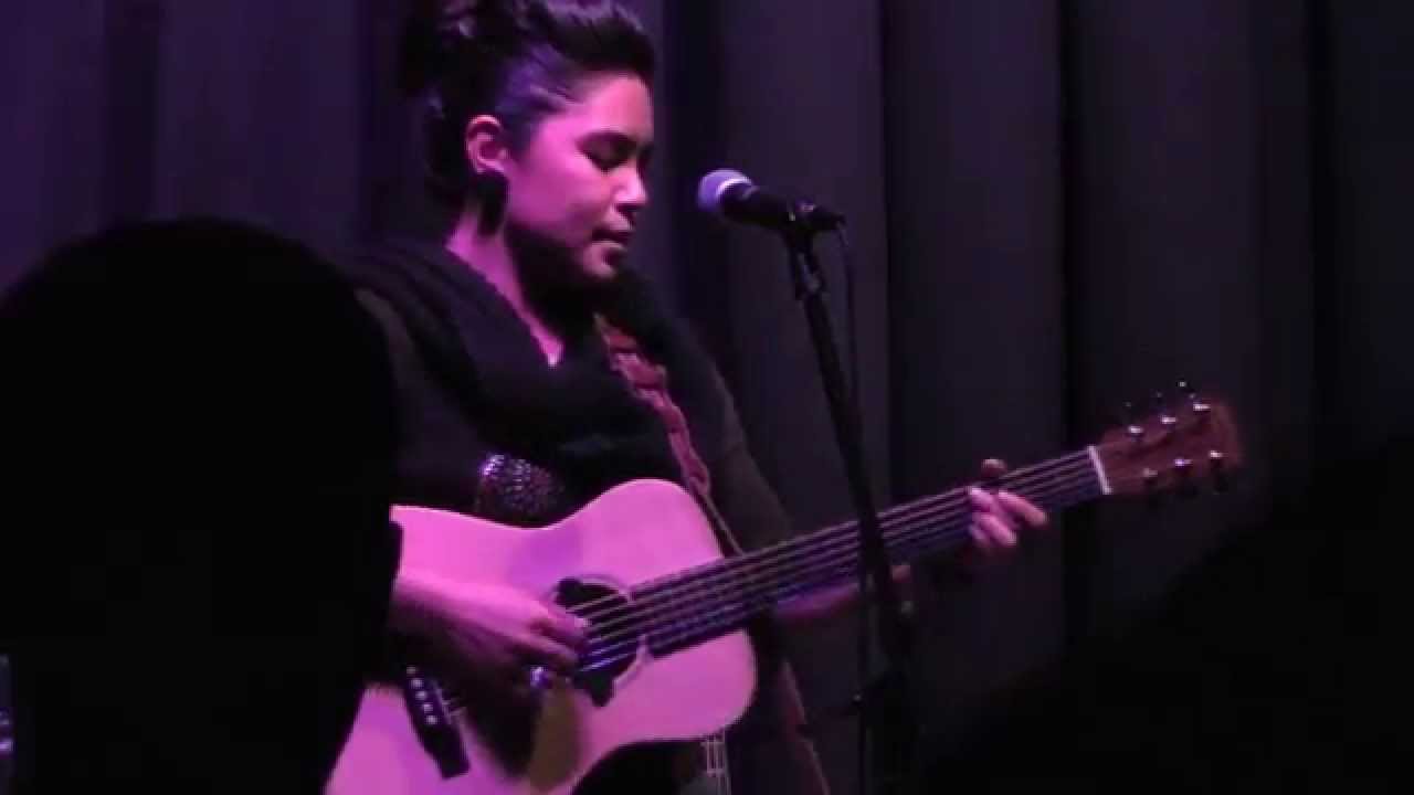 Jessica Manalo - Time Is All We Got - YouTube