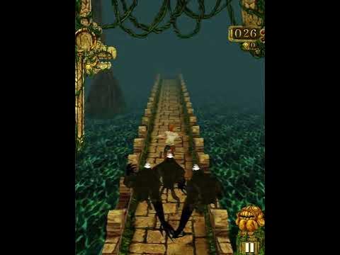 Temple run - YouTube