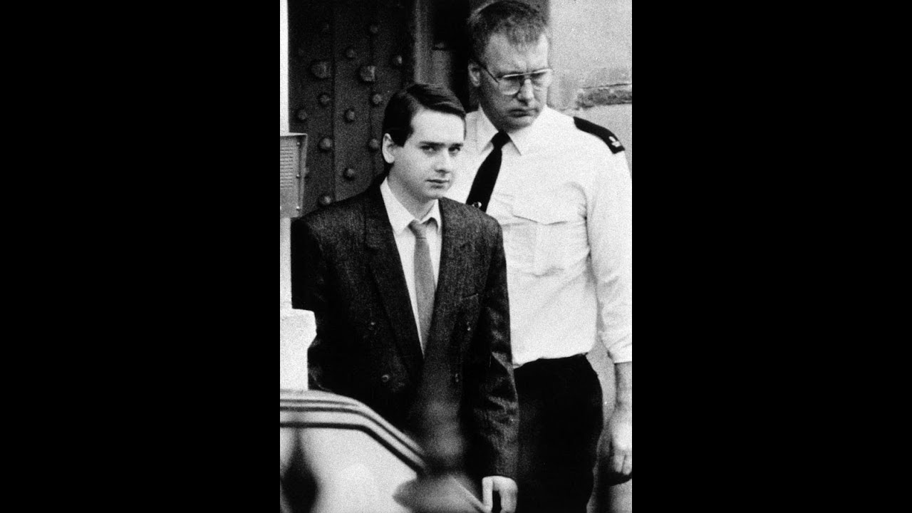 The Monkseaton Mass Shooting - Robert Sartin 1989 - 17 victims - YouTube