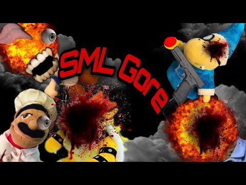 [EDIT] Every Gore Scene in SML Edited with The Song Daisy Bell - YouTube