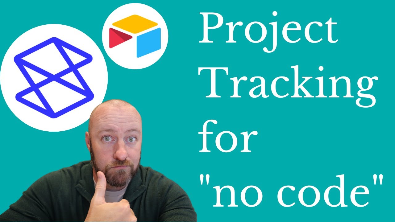 Create a Project Tracker in Stacker | Grow your business with no code ...
