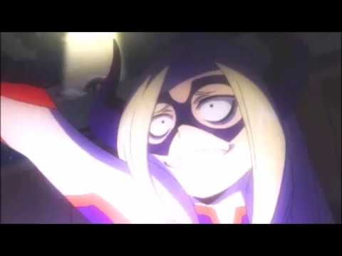 Mount Lady # 1 HD - Eng Sub - YouTube