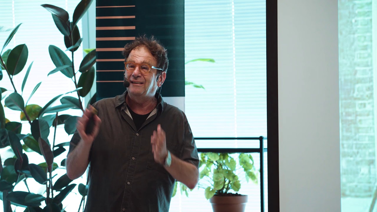 09 Alex Coman Value Creation - Digital Insider Summit 2019 - YouTube