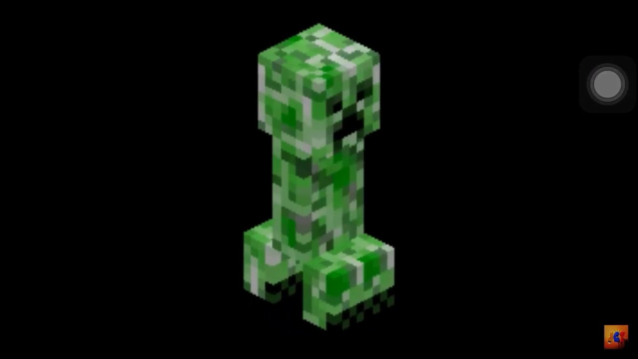 Fire to the rain (creeper girando) - YouTube
