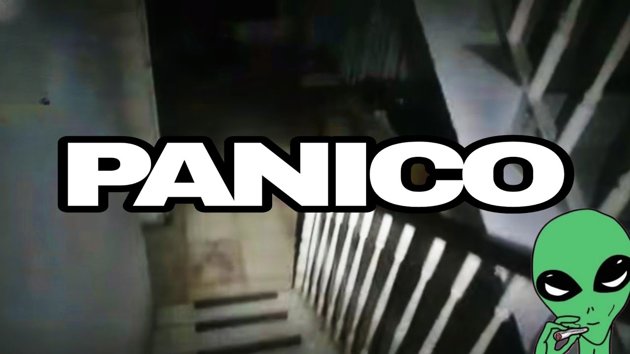 Lo Que No Conté Del Tipo Qué Aparece Y La Cruz Volteada - YouTube