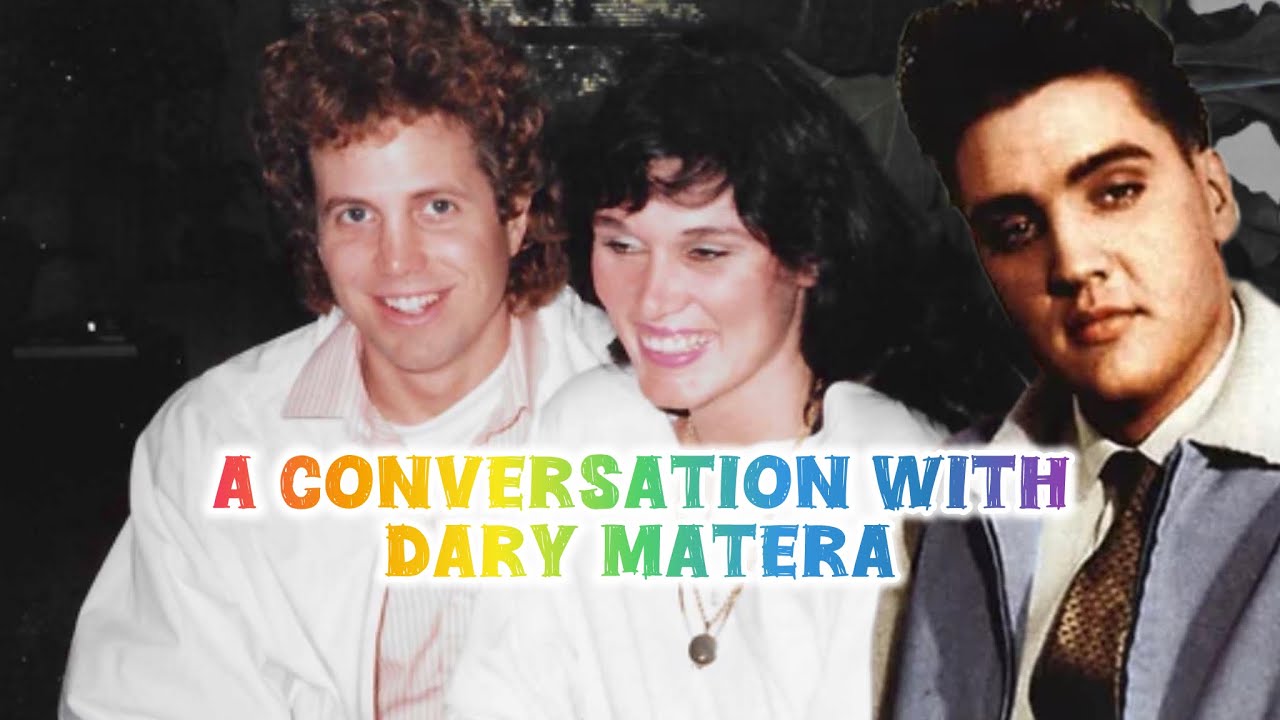 A Conversation With Dary Matera -Dary Talks About Lucys Age, Grace ...
